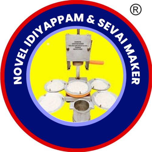 Idiyappam Maker | idiyappam machine | String Hopper